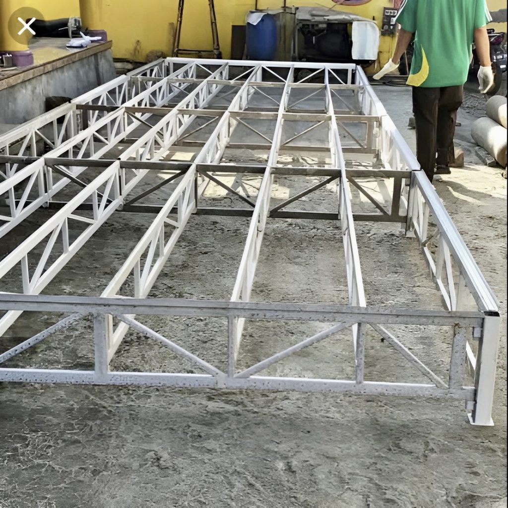 Kenapa Pakai Layanan Sewa Tenda Panggung untuk Acara Kamu - Tenda Intan Ali