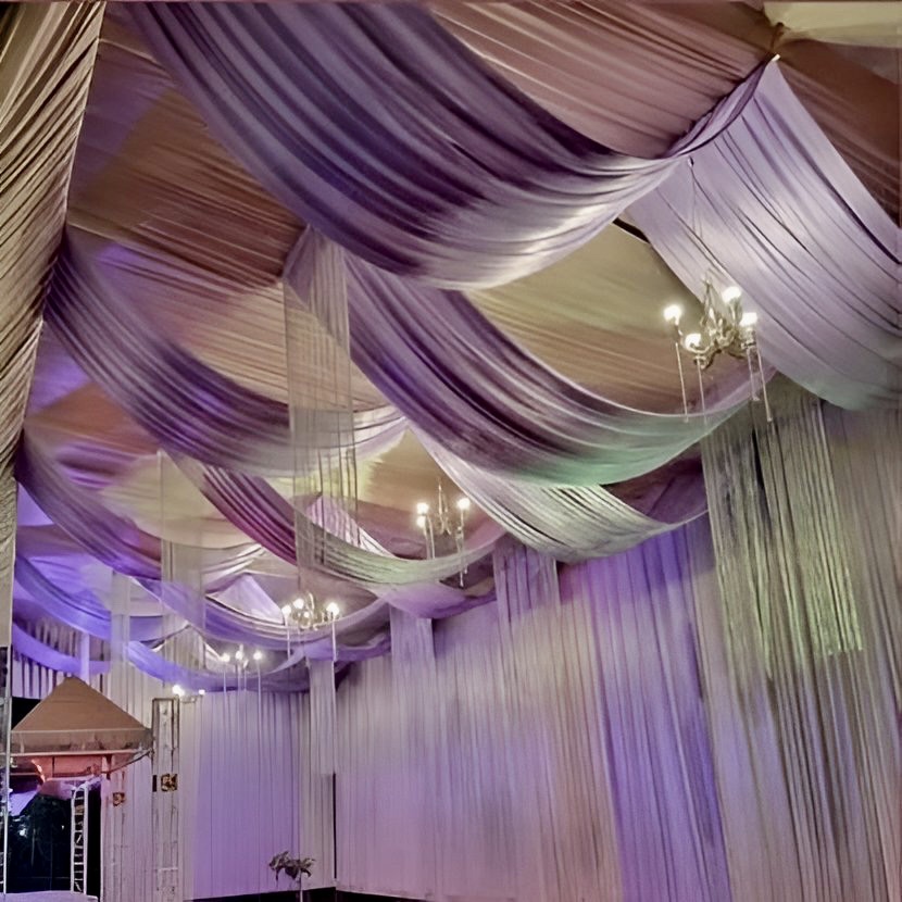 Tenda Roder : Jenis Model dan Kelebihannya